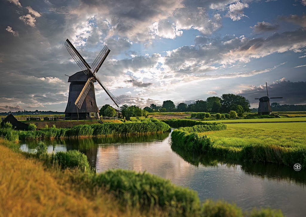 Steven Bergman Studios | Award-Winning Photography Atelier